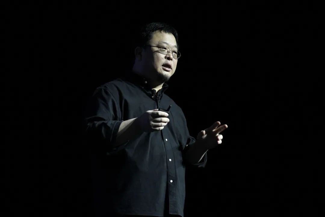 2.3 billion, Luo Yonghao finally realized his dream - iNEWS