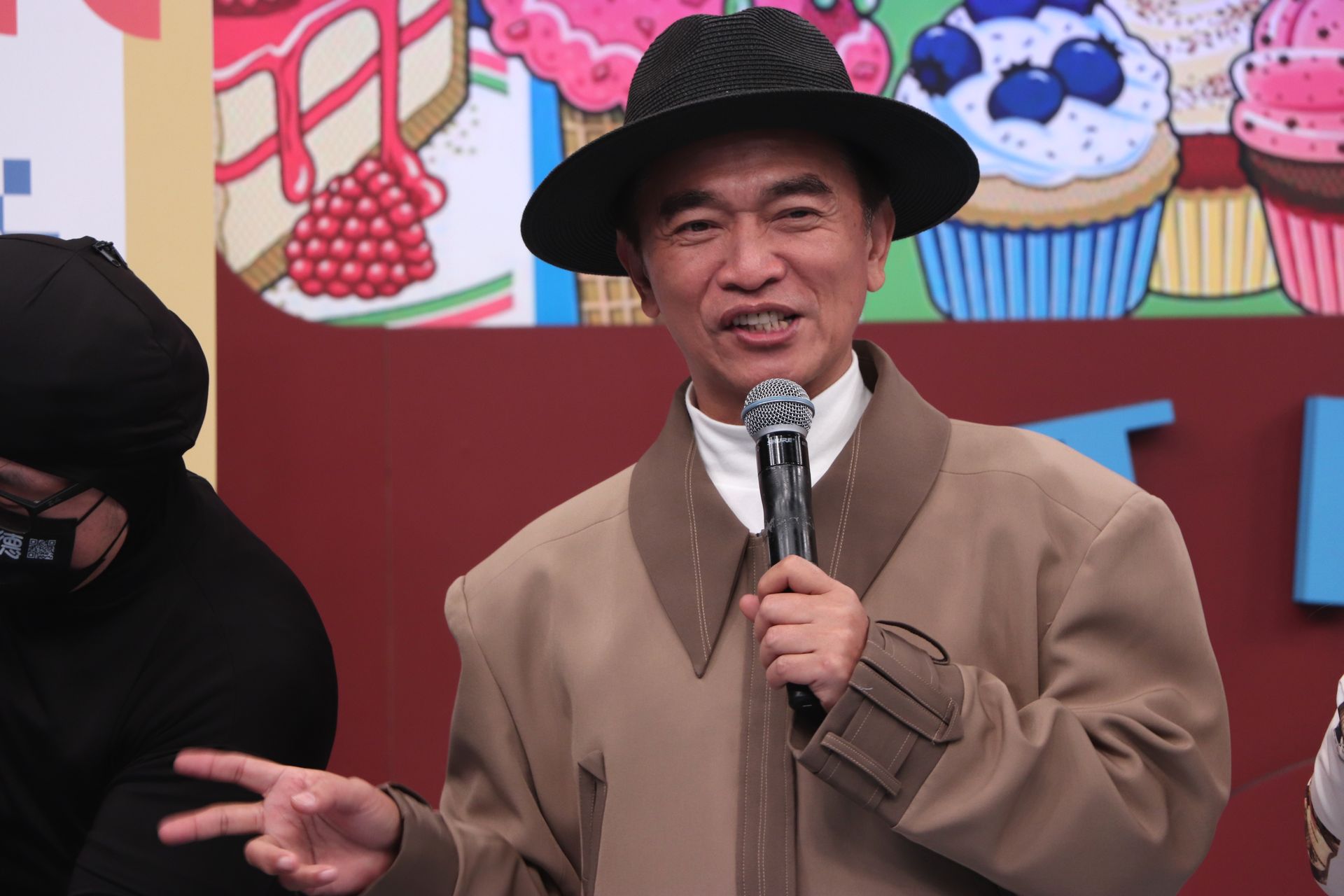 Lin Xiang's accusation of his old love went too far, Wu Zongxian was ...