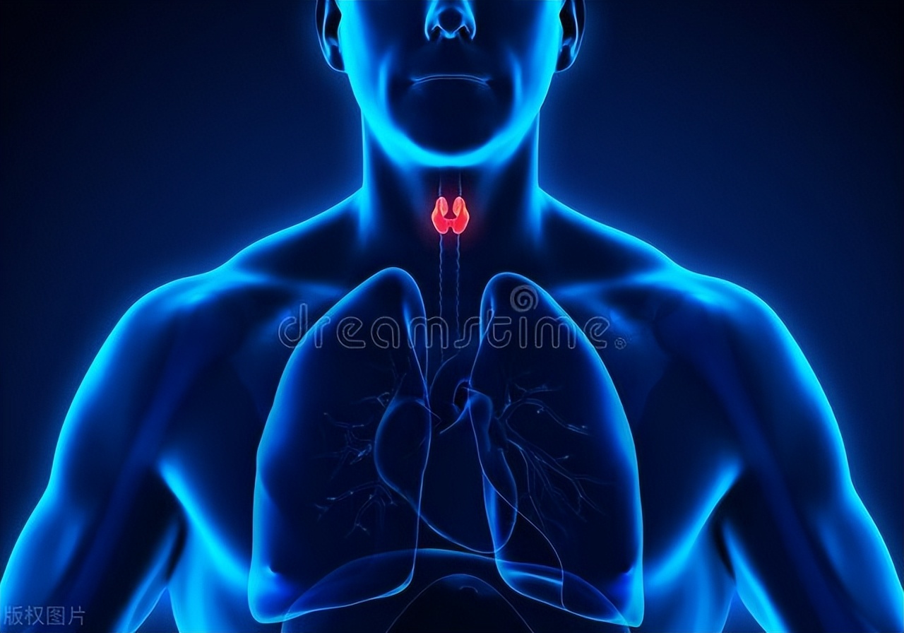 When the lungs begin to become "cancerous" and 4 "strange phenomena ...
