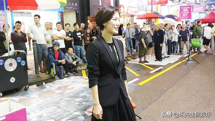 The most miserable champion Long Ting: became popular with "Avenue of ...