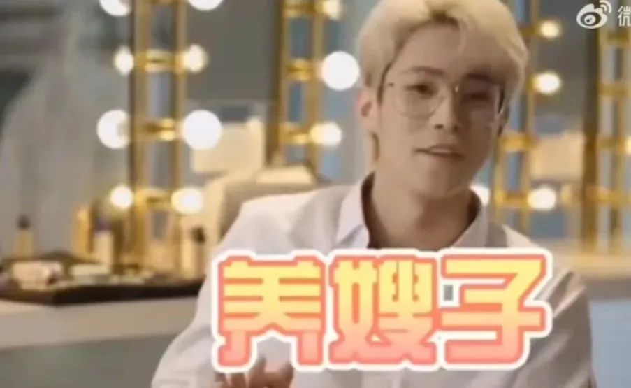 The entertainment industry reproduces the master of time management!A ...