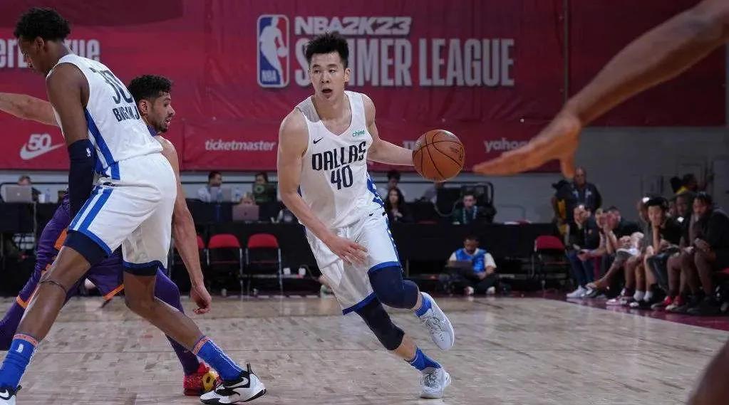 Australia's NBL is interested in China's four new stars, who are you ...