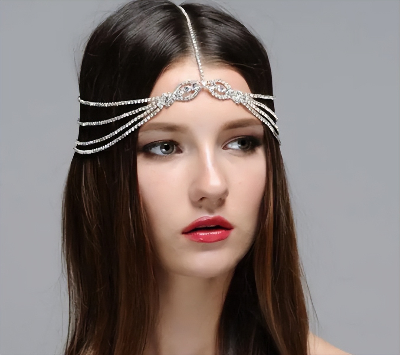 The development of women's headdresses, and their meaning and status ...