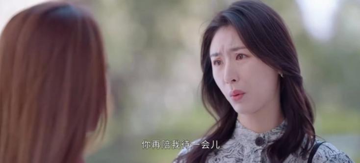 "Their Names" Ruan Tang: She is sad and ironic - iNEWS