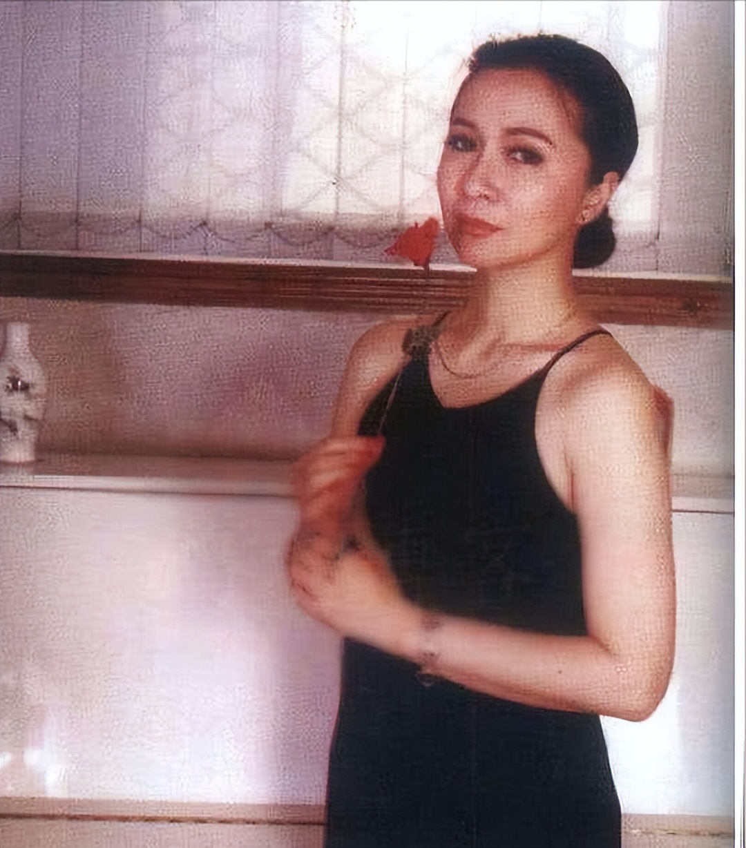 Facts have proved that the 62-year-old Cai Ming has already embarked on ...