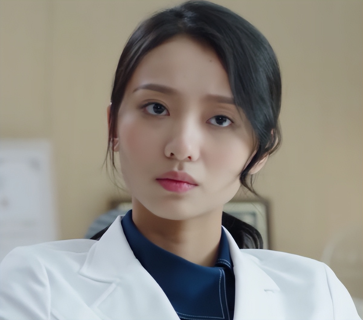 "Remaining Life" Ma Yujie performed well, and his temperament ...