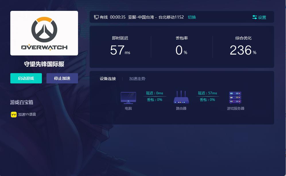 Overwatch 2 login timed out, can't log in how to solve? - iNEWS