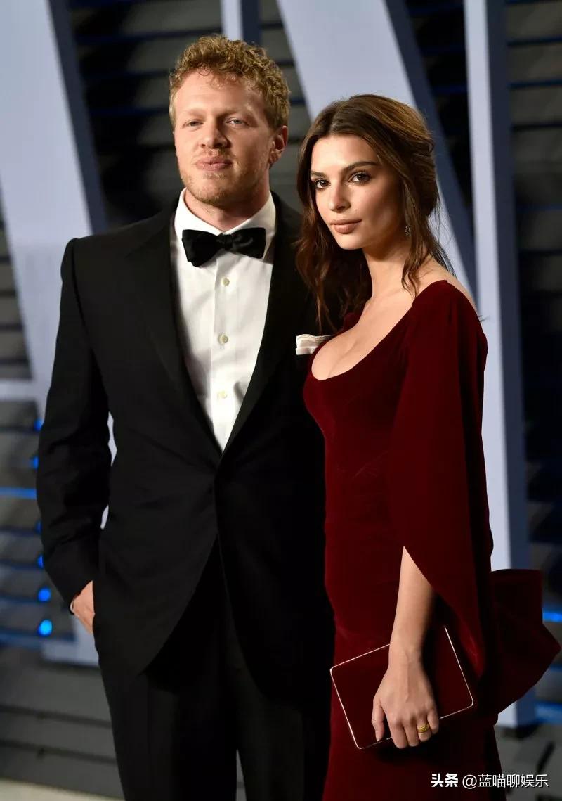 Brad Pitt and Emily Are Dating: They're Excited to Find Out How Things ...