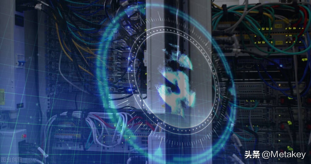 Digital sovereignty, the nation's new competitive strategy - iNEWS