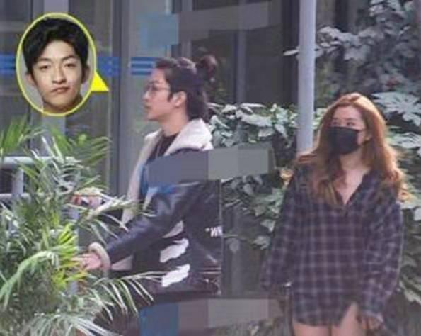 Wan Zilin was harassed by netizens' comments, and angrily posted an ...