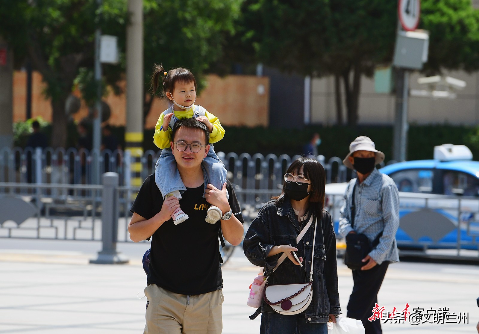 China Tourism Day: Exquisite Lanzhou Tour of the Yellow River - iNEWS