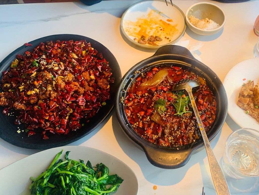 Wang Xiaofei did not live up to expectations, and his brand "Maliuji ...