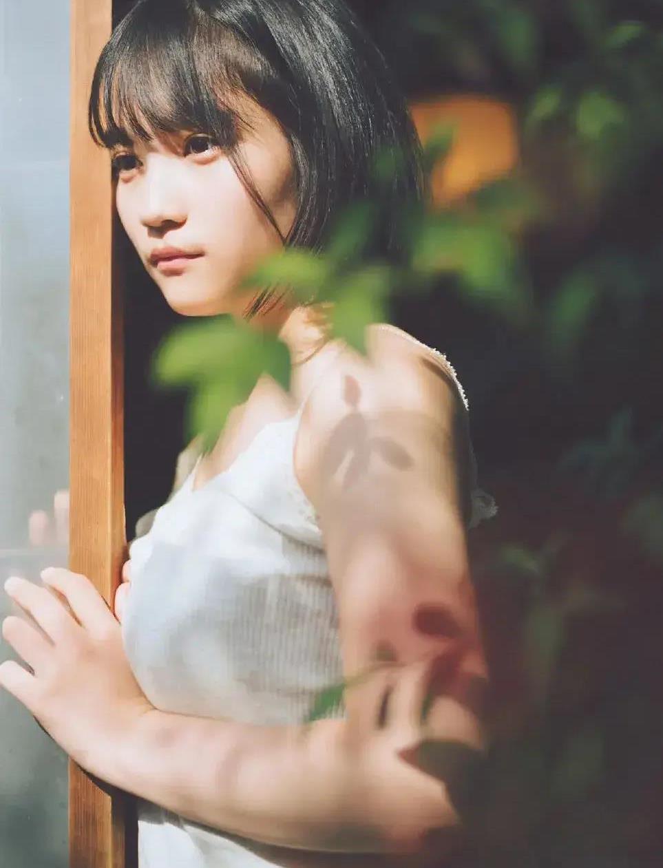 Yahagi Moeka: The Rise of Japan's New Generation of Powerful Actors ...