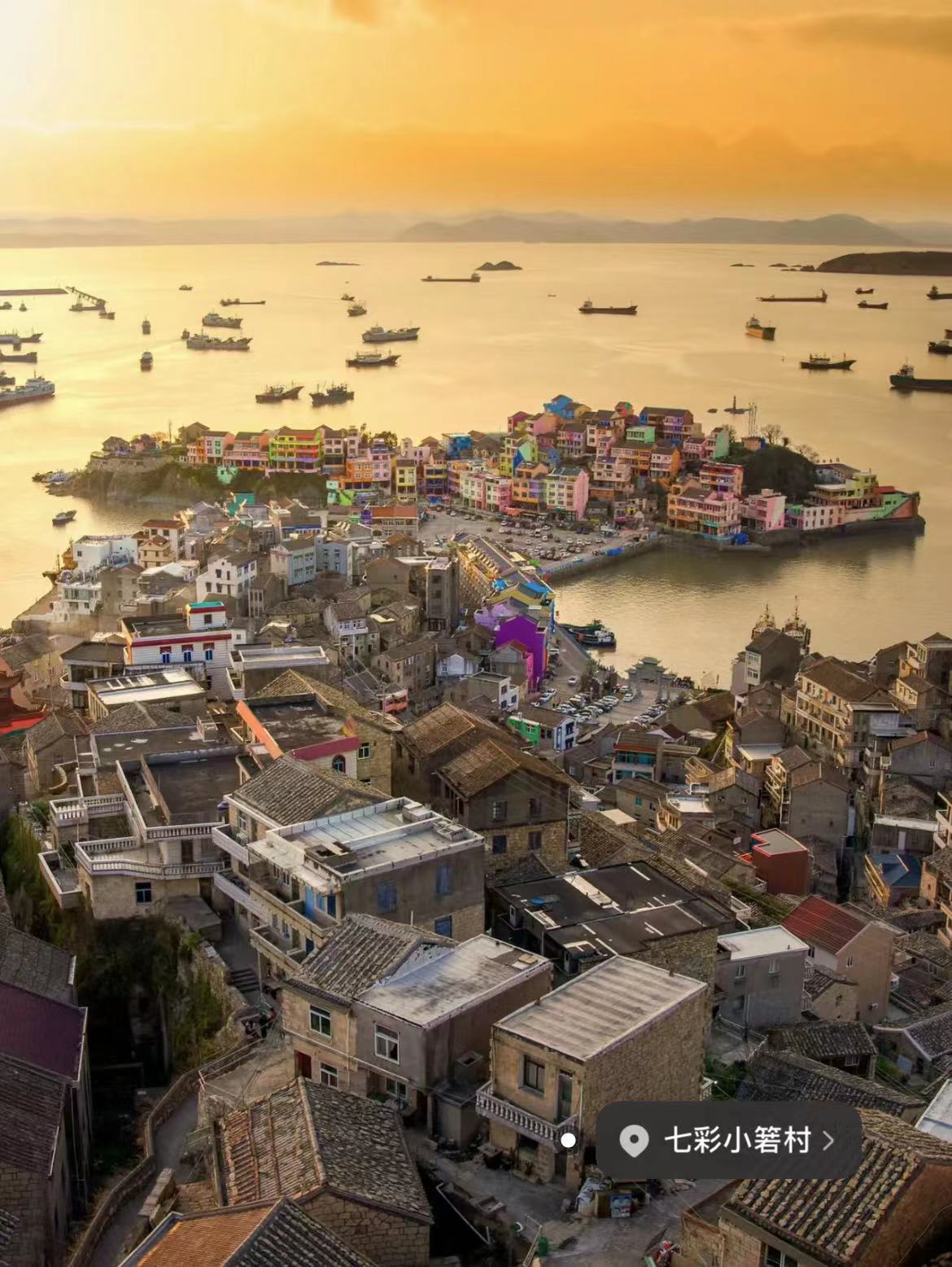 Always go to the beach once, these are the 9 favorite treasure islands ...