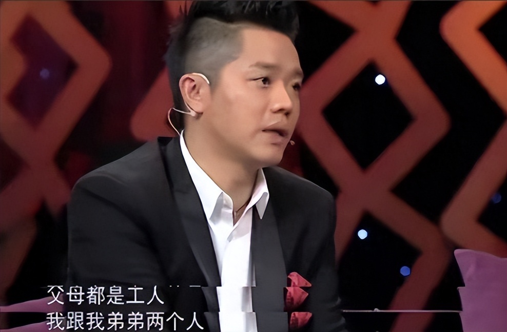 After more than 20 years of separation, why did Zeng Yi and Linghua from "Phoenix Legend" fail ...