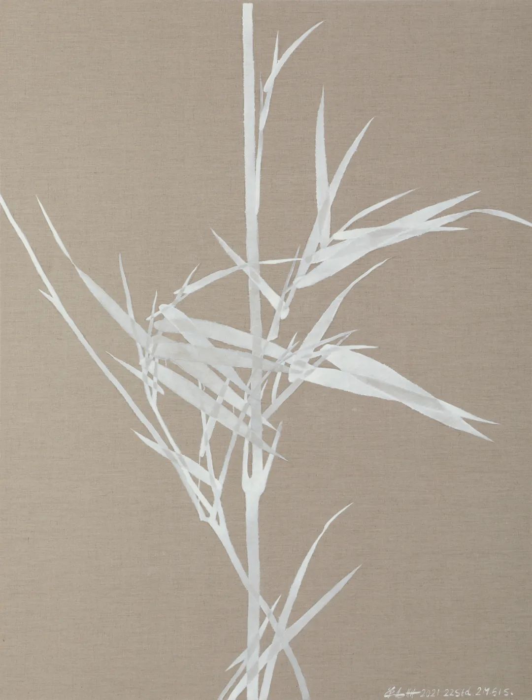 Exhibition Online‖Back to Homecoming—Online Appreciation of Shan Fan's ...