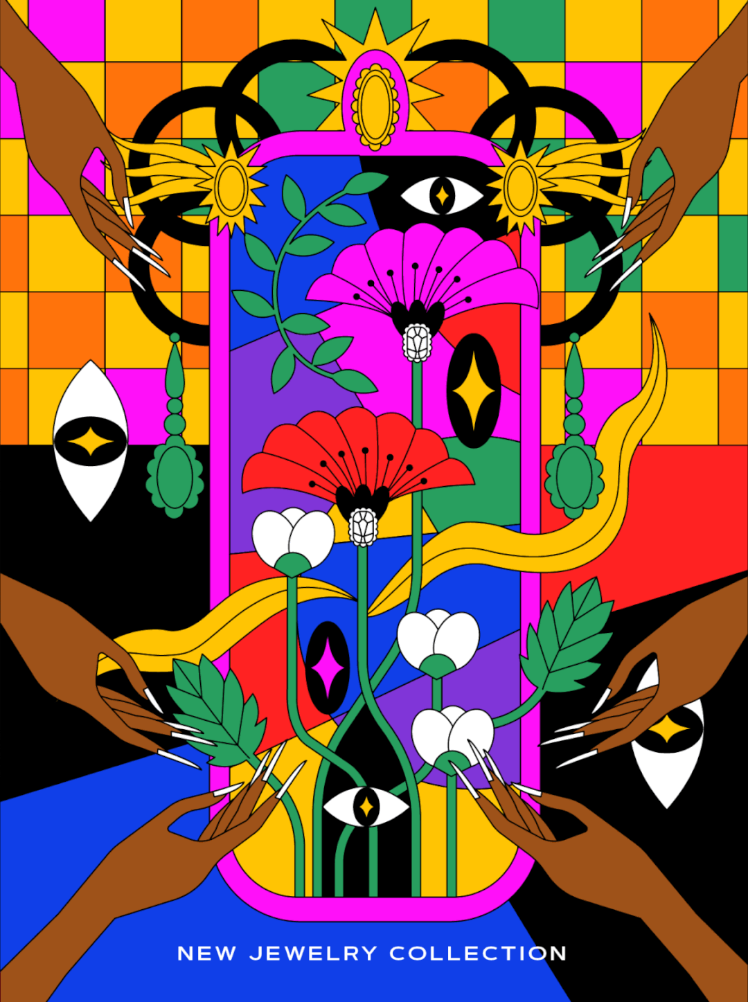 How can the "fuzzy" Southeast Asia rely on design to create vitality ...