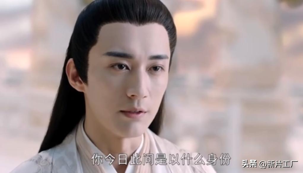 The "Liu Li boy" in [Juvenile Song Xing] knew that there was an emperor ...