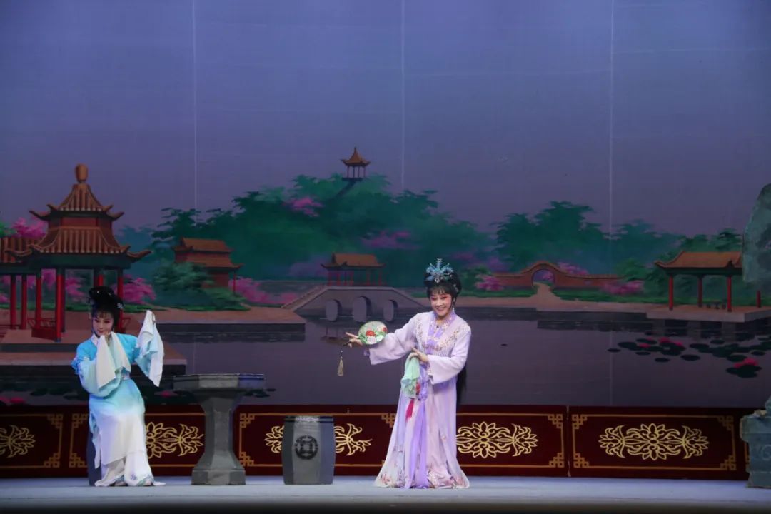 2022 Central Plains Cultural Stage——New Version of Henan Opera ...