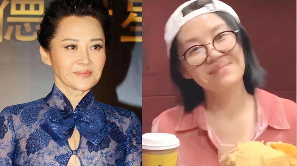 Xu Qing's Frozen Age Goddess character design collapsed? Shopping ...