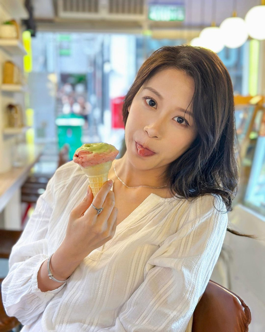 Lin Kaien becomes Zeng Zhiwei's new love general - ten years of feng shui turns - iNEWS