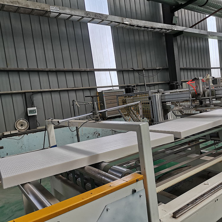 The difference between b1 grade extruded board and b2 grade extruded ...