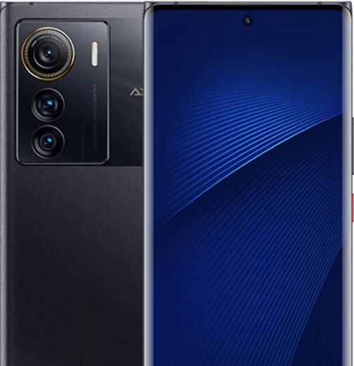 How the ZTE Axon 50 Ultra 5G performs - iNEWS