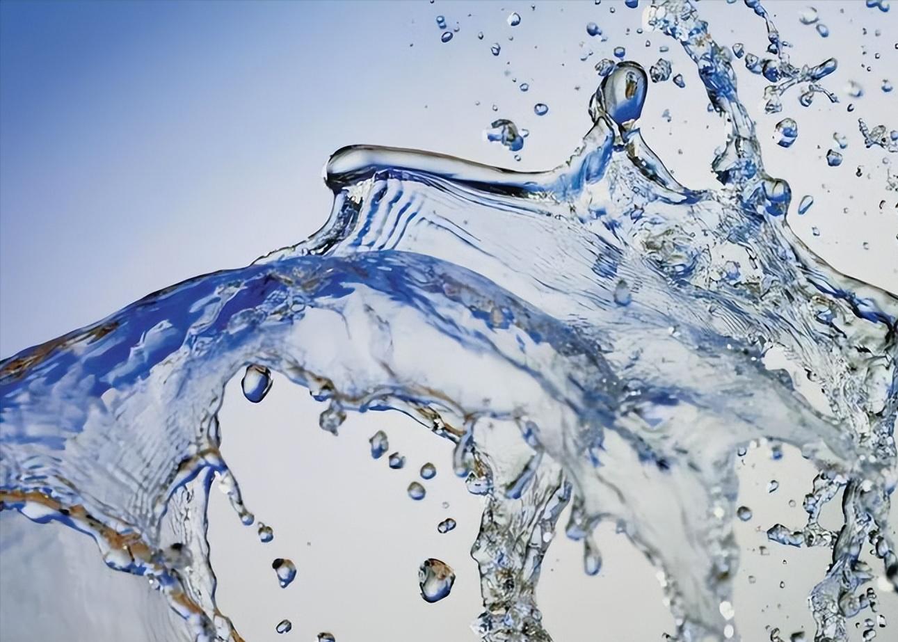 Can water be compressed, and if water is forced to be compressed, what ...