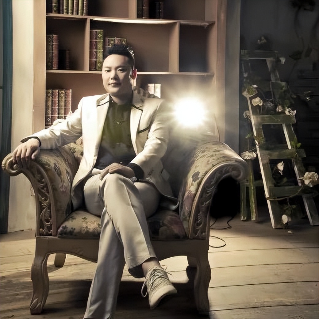 The big online movie "Fake Half Immortal" is preparing to start the ...
