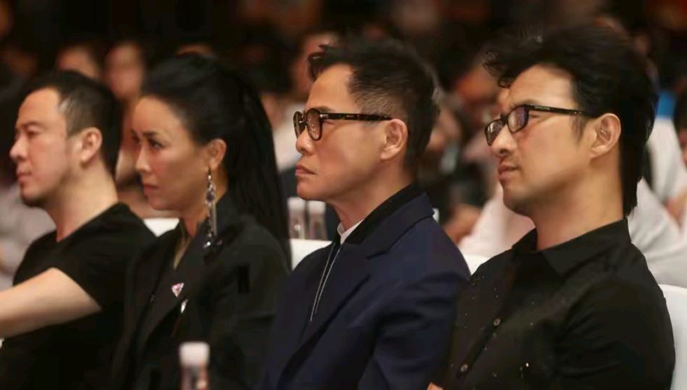 Luo Dayou is the smartest mentor of Sing! China, he has already seen ...