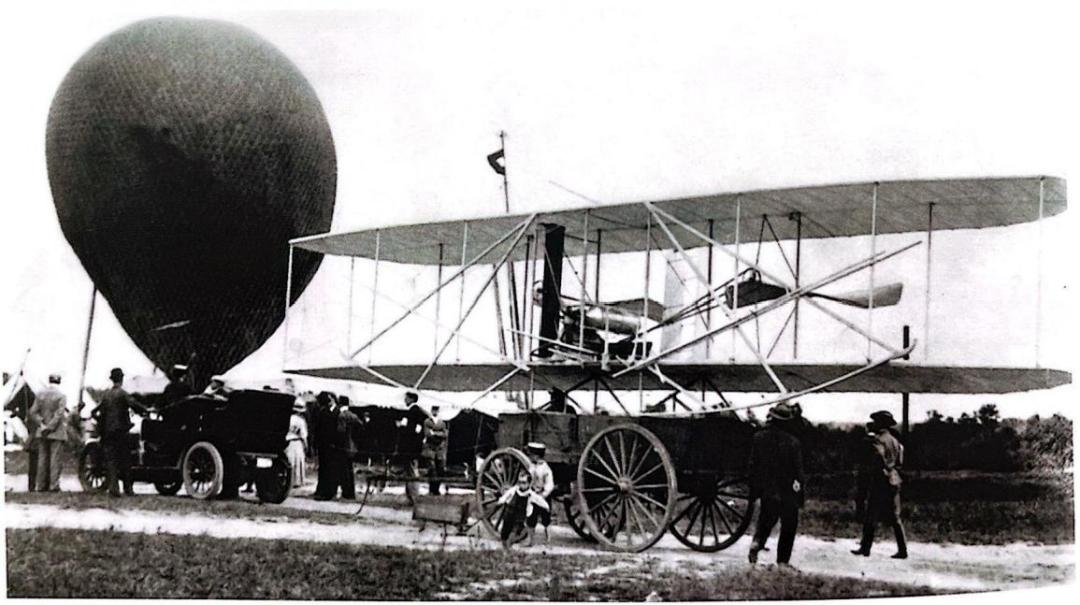 The Great Engineer - The Wright Brothers - iNEWS