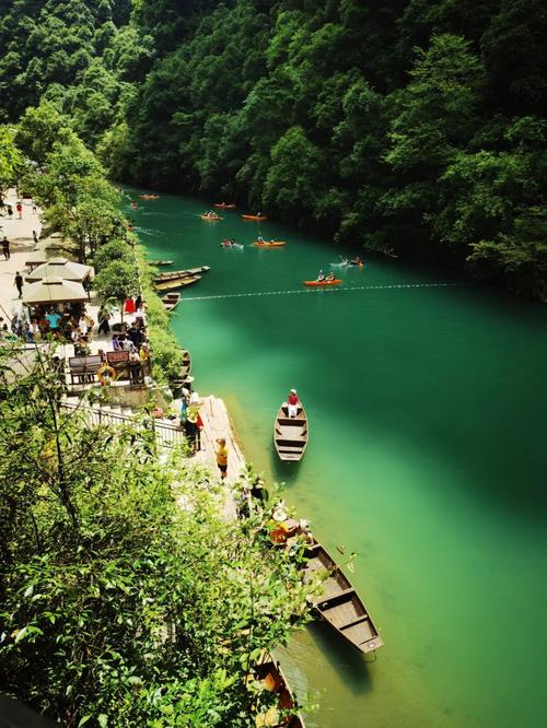 Enshi tourism 3-day summer travel guide, what season is the best to ...