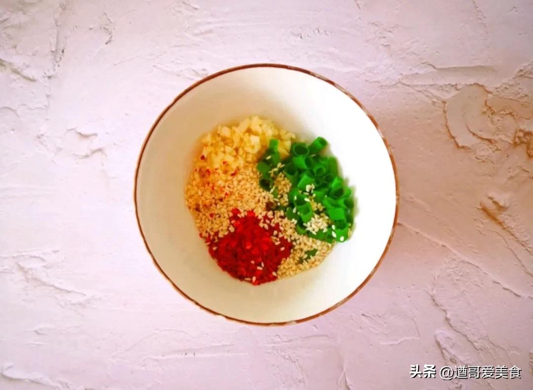 Autumn Snack ~ Sprite Noodles - iNEWS