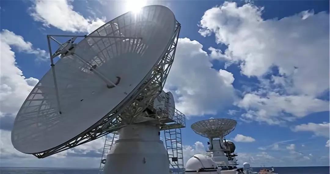 It's America's turn to protest! The Russian super radar appeared in ...