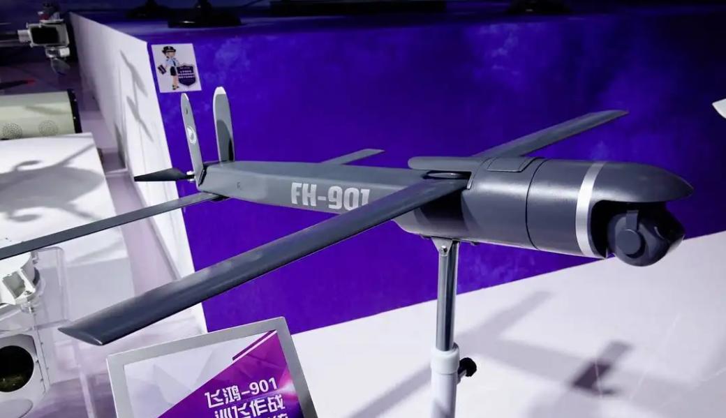 China's "Single Soldier Missile" is exposed, ordinary infantry can use ...