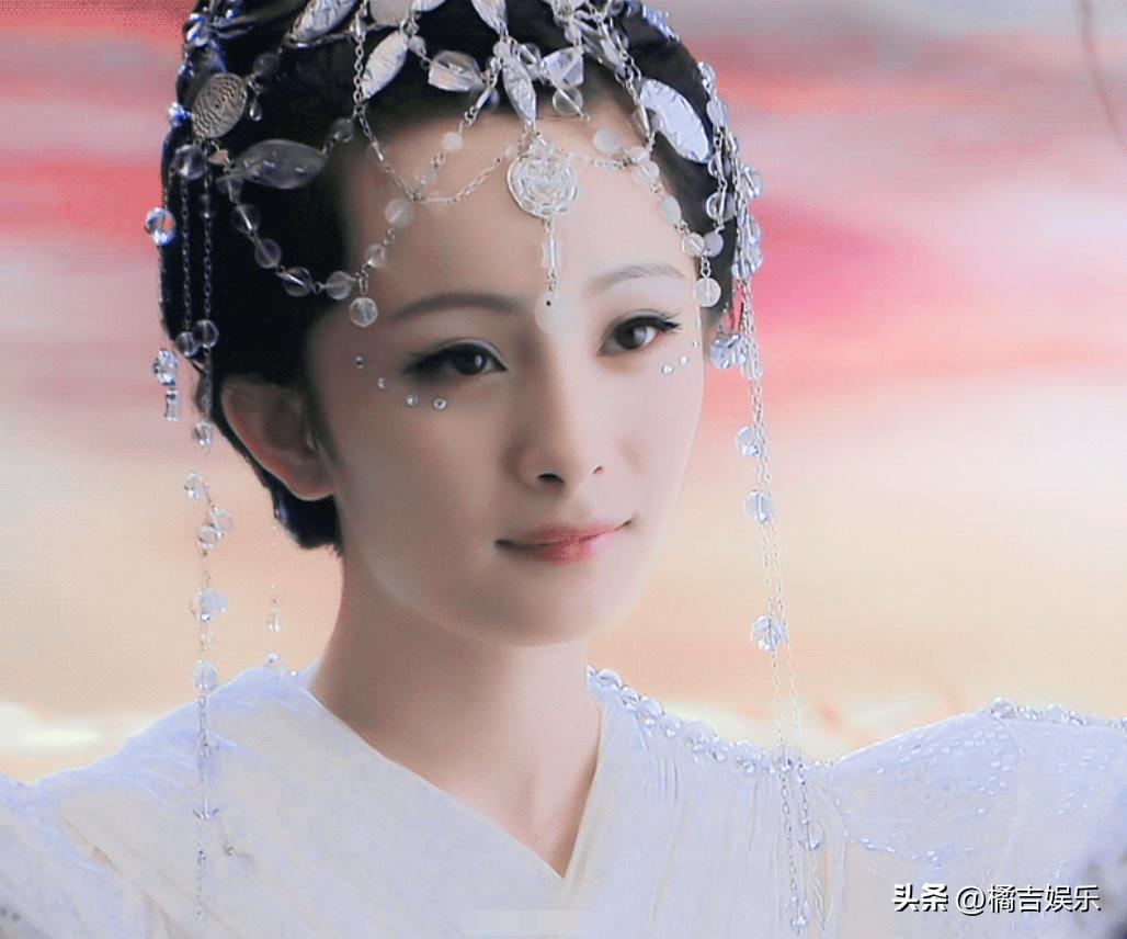 The Goddess of Internal Entertainment, Yang Mi, Tang Yan, Yang Ziyu ...