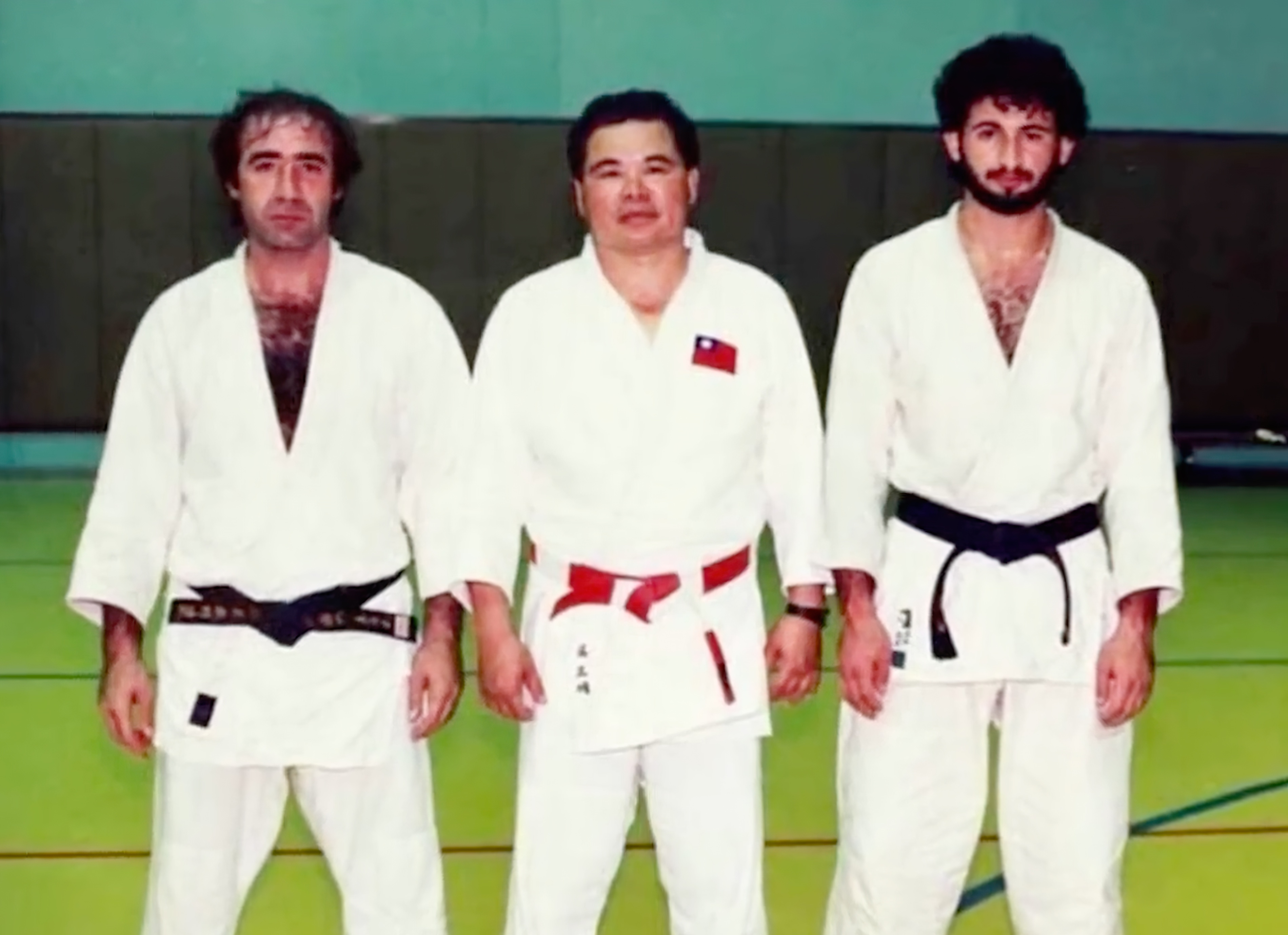 Stunning rare historical photos - iMedia