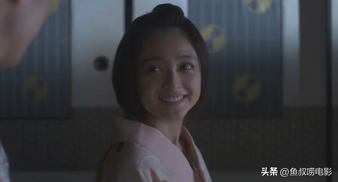 The child star became a star, and the beautiful Adachi Yumi also took ...