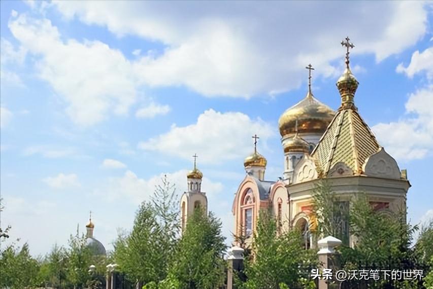 What is the "owned factory industry" in Russian history? - iNEWS