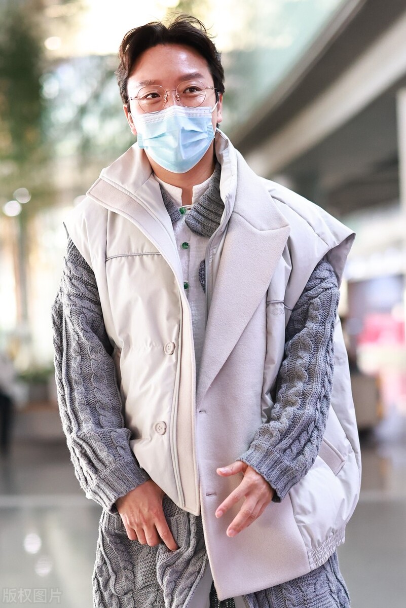 surprise!Awesome!The cause and effect of Li Yugang jumping into the ...