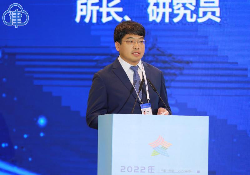 Yu Tianxiu: Network Civilization Exchange and Mutual Learning "Digital ...