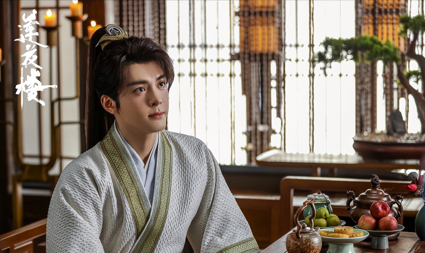 The finale of "Lotus House" is full of regrets, and Li Lianhua finally ...