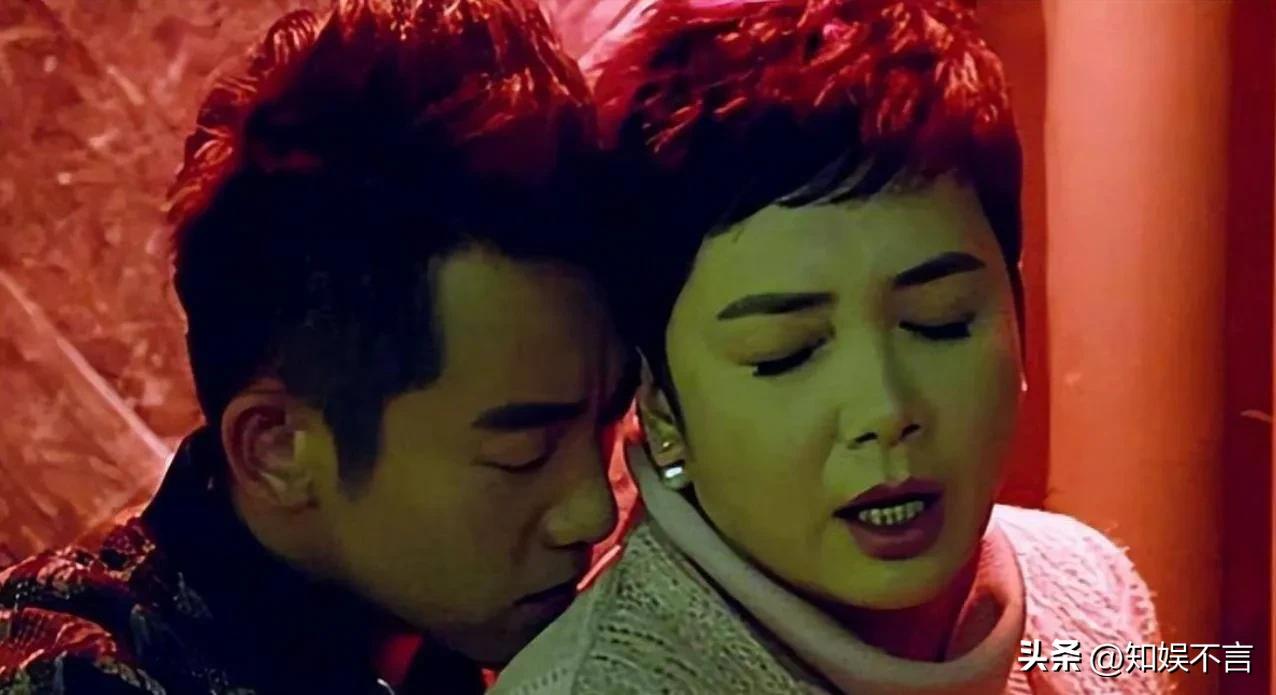 From "Teacher Wenli" to "Girl Wenli", why does the powerful Jiang Wenli ...