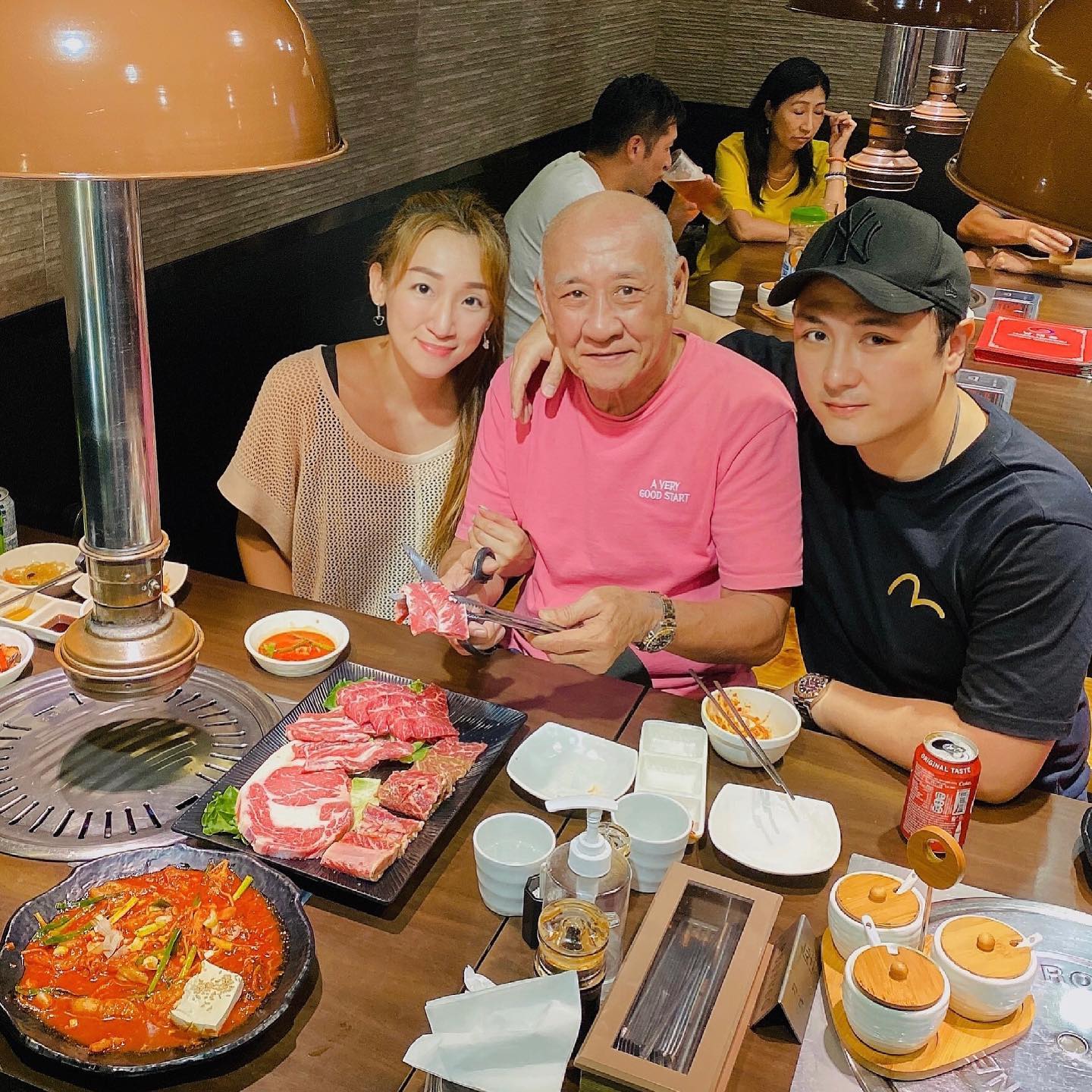 Li Yonghao and his girlfriend are scheduled to get married and Li ...