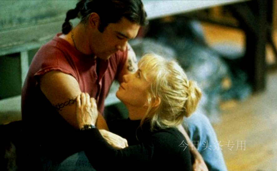 American large-scale restricted-rated movies in the 1990s - iMedia