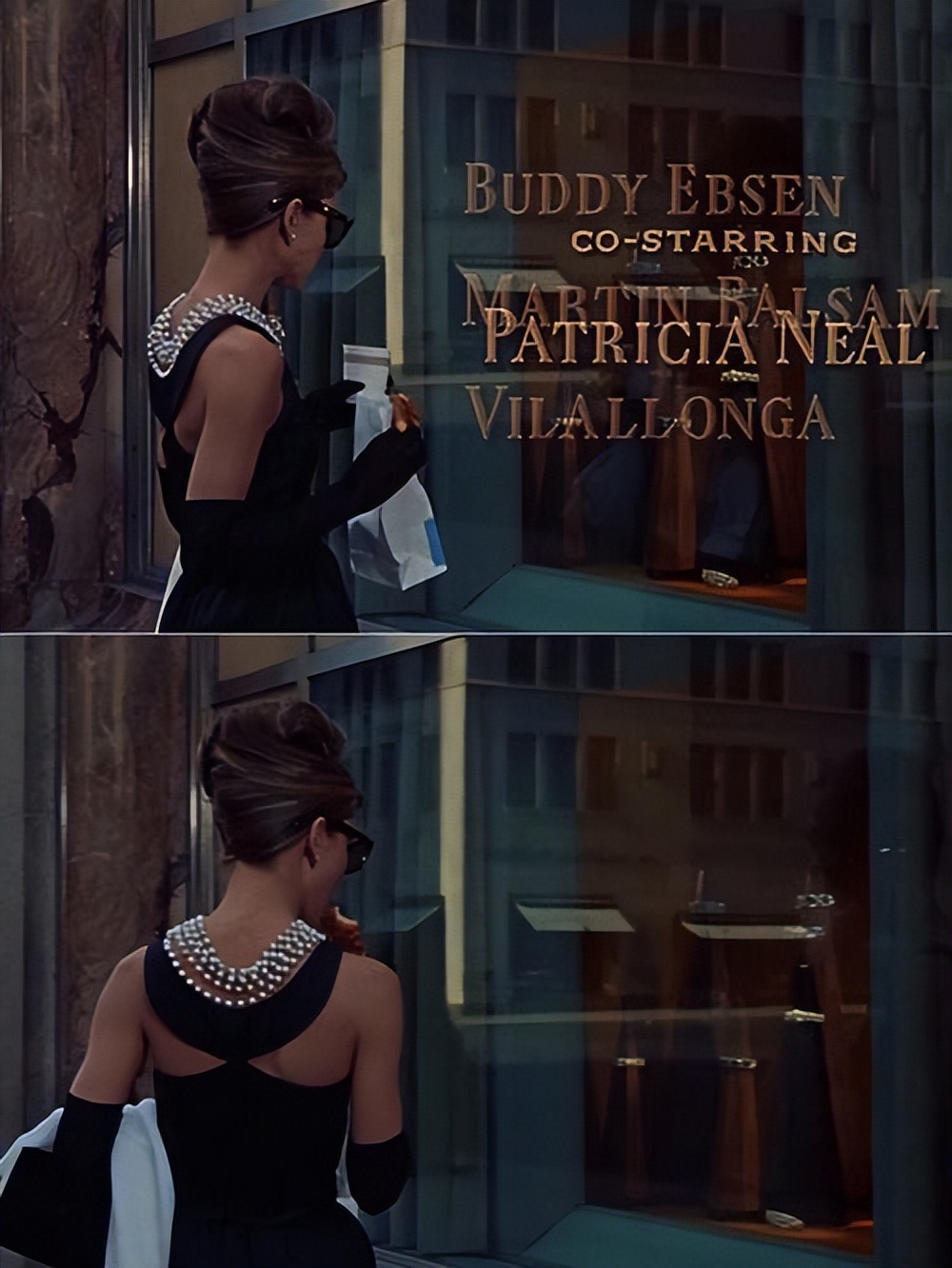 Exploring the influence of love, friendship, and the personal pursuit ...