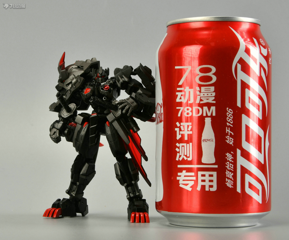 78 Official Test: Transformers Third-Party Iron Factory IF EX-45k ...