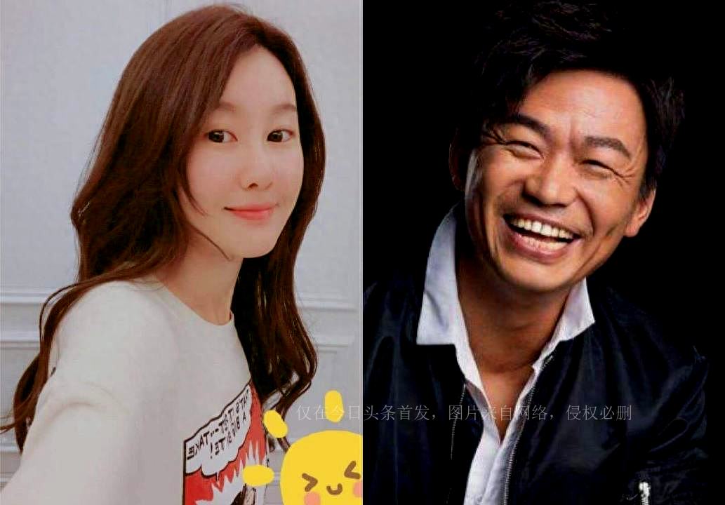 "Ma Rong, there is no chance." Ma Rong publicly supported her ex ...