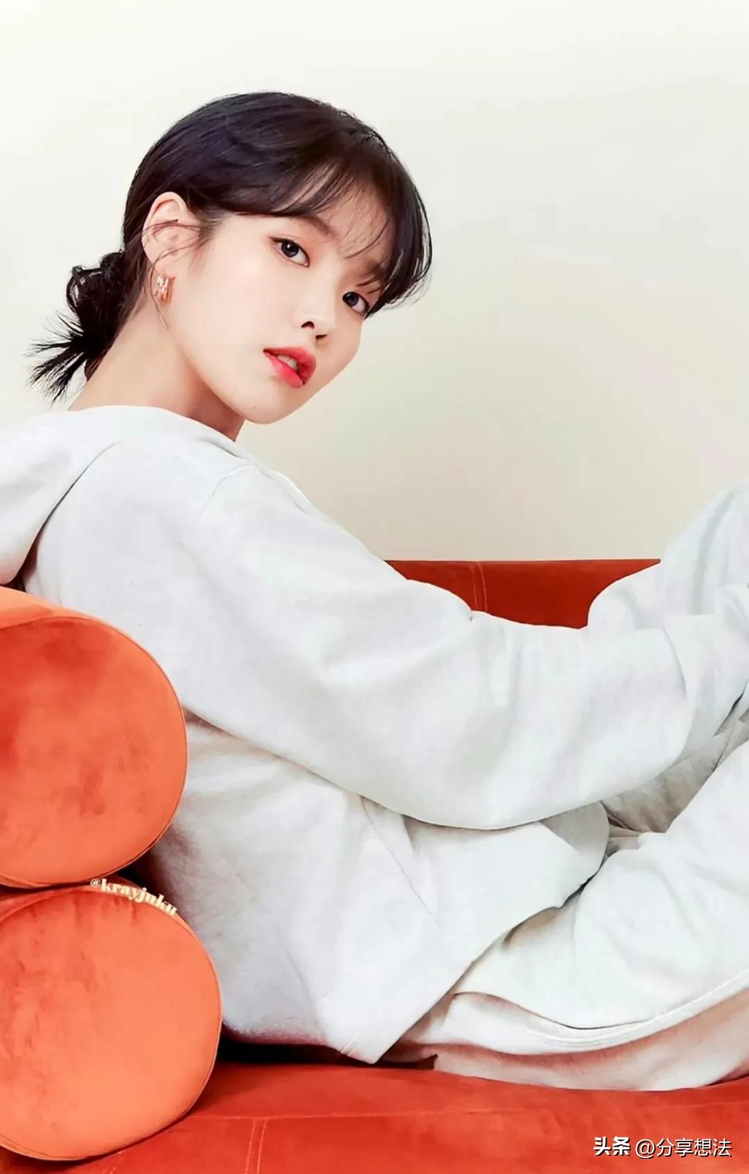 Korean actress Li Zhien (16) - iMedia