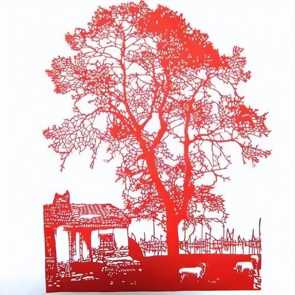 Exploring and analyzing the modern inheritance of traditional folk ...